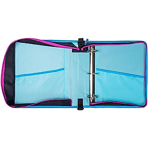 Case-it Modern, Monster Design Magenta