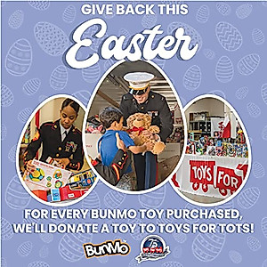 BUNMO Sensory Suction Bath Toys 10pcs | Connect, Build, Create | Mold Free Bath Toys | Hours of Fun & Creativity | Montessori Toys | Sensory Toys | Baby Easter Basket Stuffers for Babies