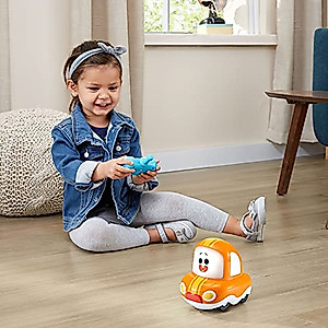 VTech Go! Go! Cory Carson RC Cory Carson