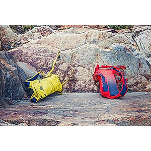 Gregory Mountain Products Women's Pace 6 H2O, Mineral Yellow, One Size