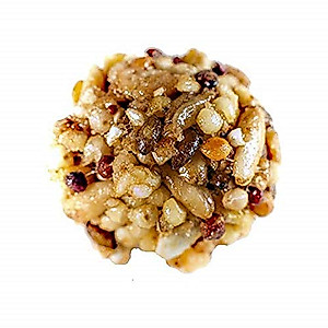 Classic Nutri-Berries For Parakeets 12.5 Oz Tub