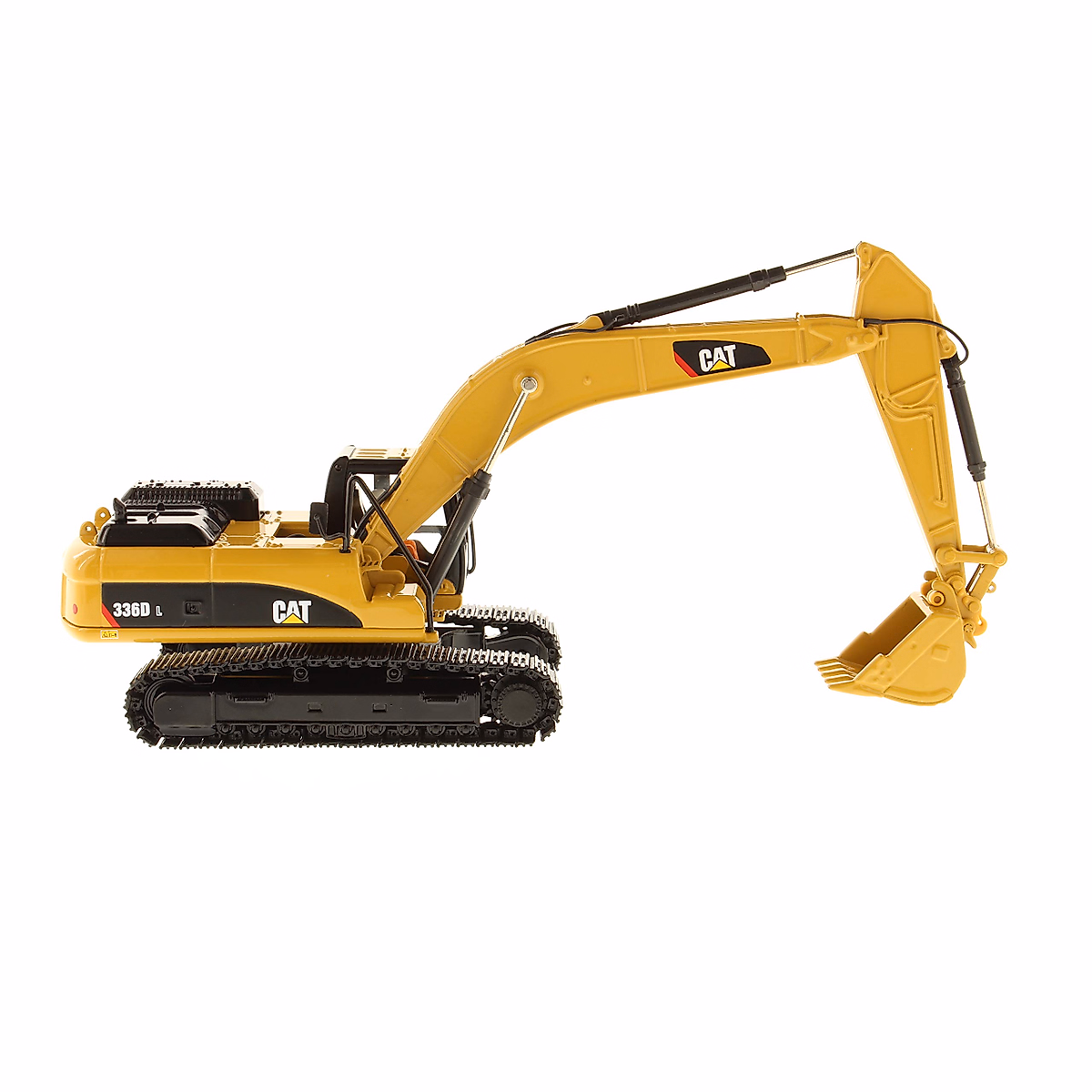 Diecast Masters 1:50 Caterpillar 336D L Hydraulic Excavator – Core Classics Series 85241C