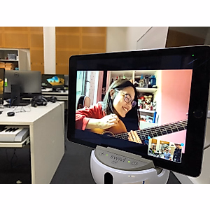 Swivl SW4138-CX1 CX Series Robot Video Capture System