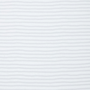 BEABA by Shnuggle Full Size Crib Fitted Sheets, Crib Sheets, Crib Mattress Baby Bedding Set, Sheets for Baby Crib, Pack of 2 Fitted Sheet Set, (Cloud)