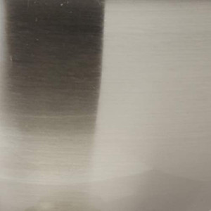 CANARM IPL222B01BN Polo 1 Light 9" Rod Pendant, Brushed Nickel with Painted White Interior, Silver