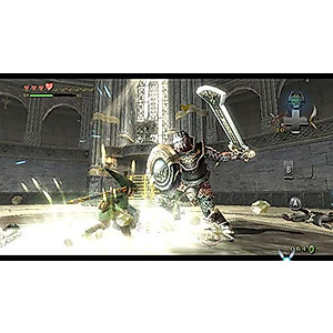The Legend of Zelda: Twilight Princess