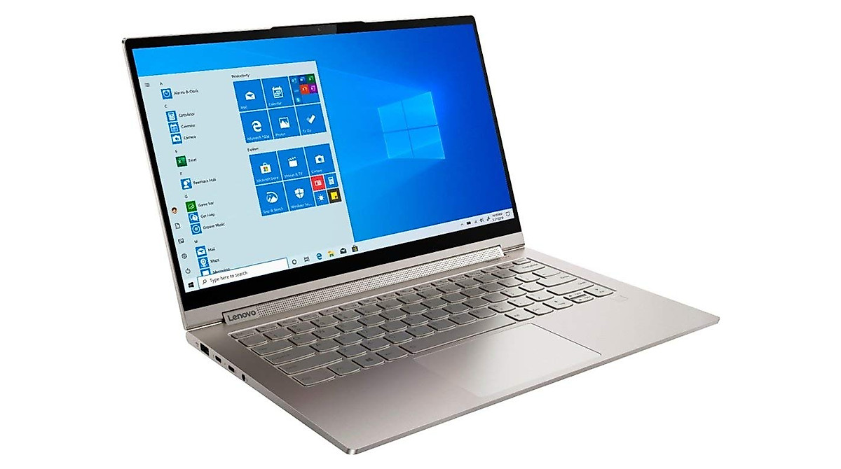 Lenovo Yoga C940 2-in-1 Laptop | 4K Touch Display