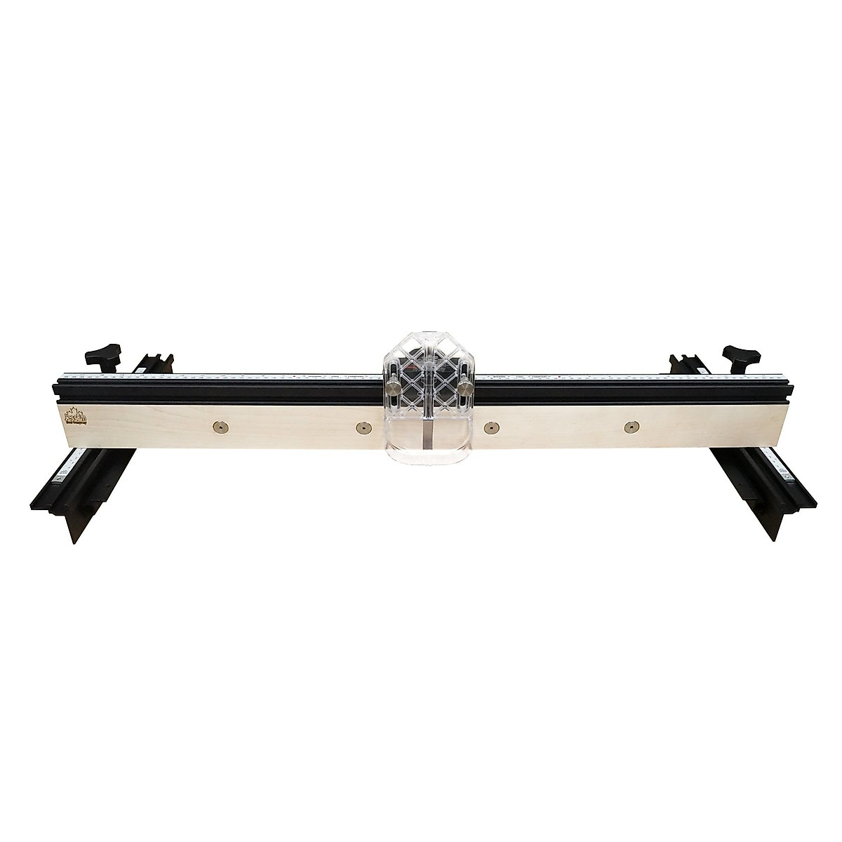 JessEm Master Fence III Router Table Fence (04400)