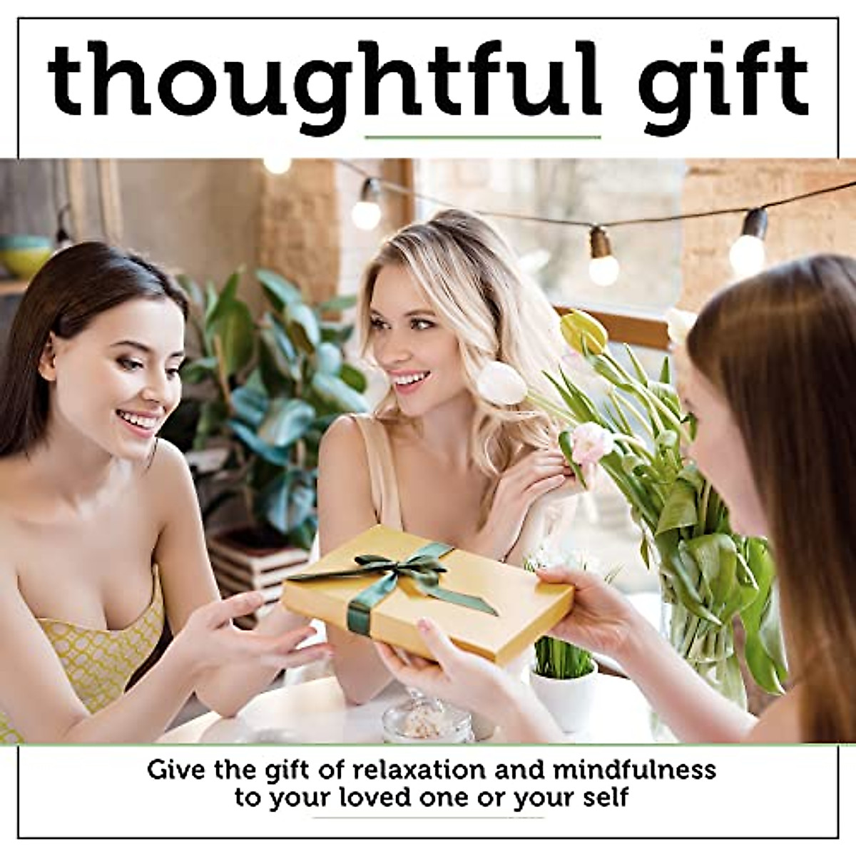 Bundle - 3 Sets of 6 Scented Shower Steamers with Holder - Aromatherapy Bombs - Mother's Day Gift Set -Selfcare for Women, Mom, Girlfriend, Best Friend Who Has Everything