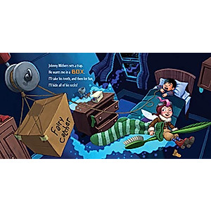 How to Catch the Tooth Fairy