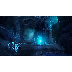 Scars Above - PlayStation 5