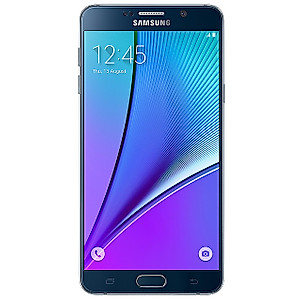 SAMSUNG Galaxy Note 5, Black 32GB (Verizon Wireless)