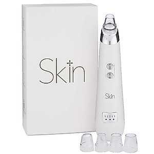 Blackhead Remover Pore Vacuum Cleaner - Pore and Face Cleaner Facial Electric Acne Extractor Kit USB Rechargeable Blackhead Suction Tool by Penelope SkinCare