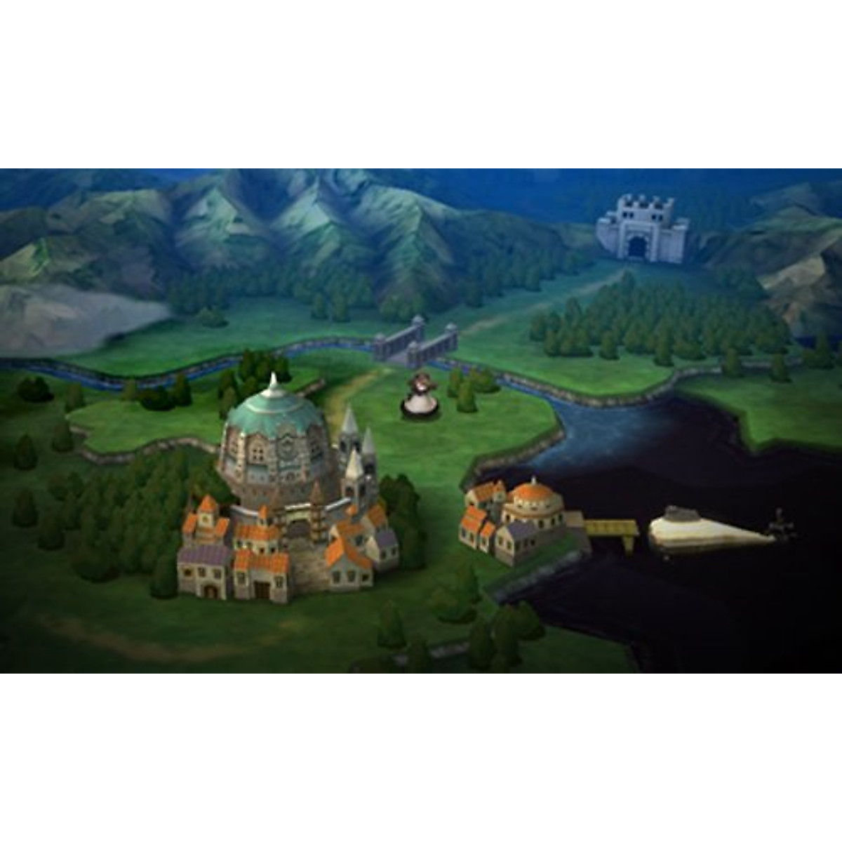 Bravely Default: Flying Fairy [Japan Import]