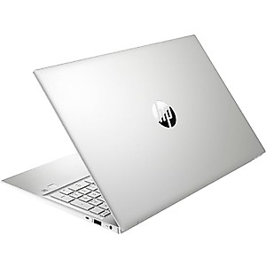 HP 2023 Newest Pavilion Laptop for Business, 15.6" FHD Touchscreen, Intel Core i5-1335U(up to 4.6GHz, Beats i7-1270P) 64GB RAM, 1TB SSD, Intel Iris Xe Graphics, Wi-Fi 6, Webcam, Windows 11 Home