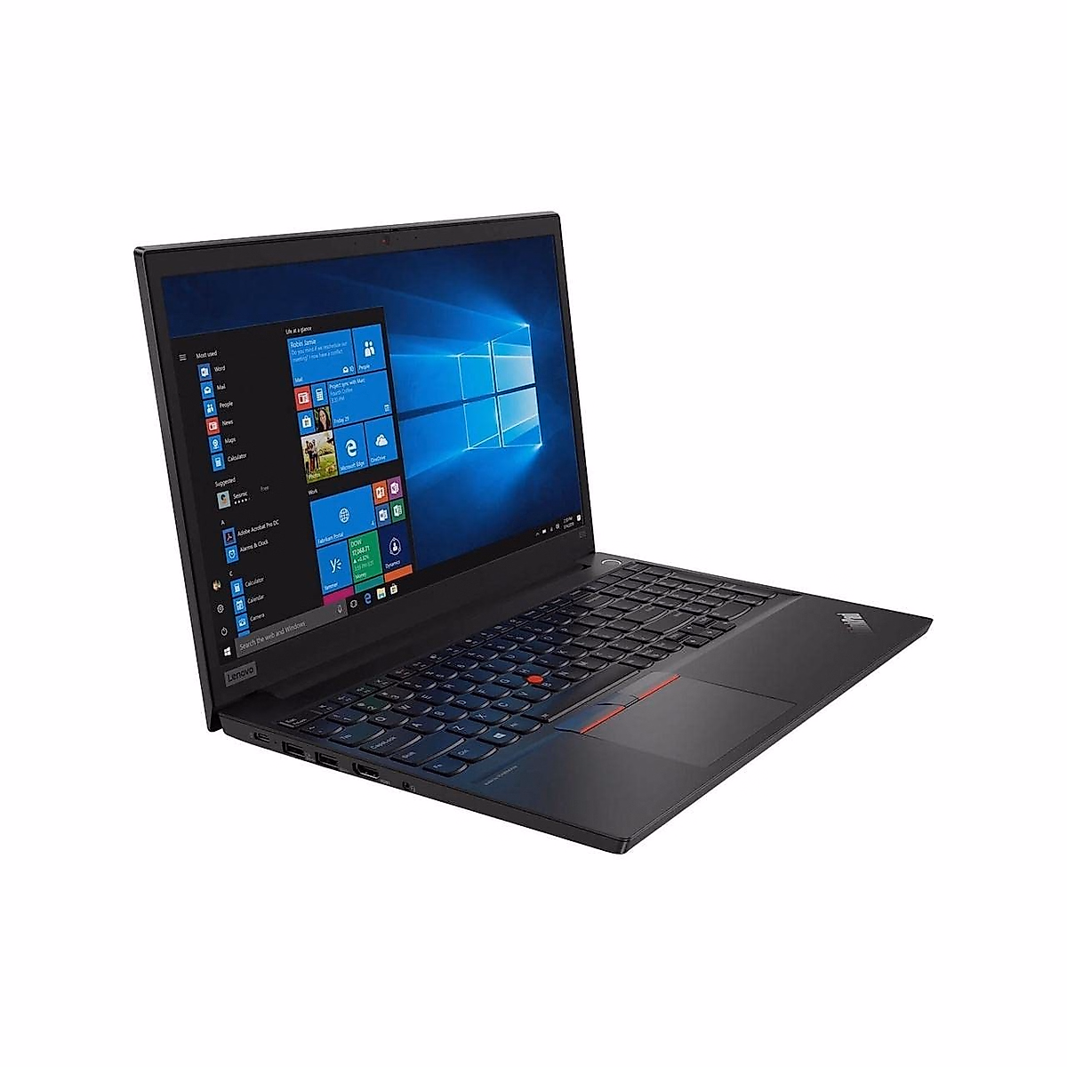 Lenovo 20TD0018US TS E15 G2 Ci5 16G 256G W10P