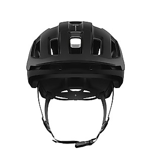 POC Axion Race MIPS Bike Helmet - Finely Tuned Trail Protection with Patented Technology, MIPS Integra and Full adjustability give Comfort and Security on The Trails