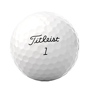 Titleist Pro V1 Custom Golf Ball | Personalized Golf Balls | Logo Golf Balls