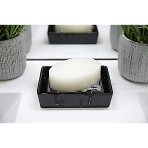 Spongeables Shaving Soap In a Sponge, Exfoliating Sponge for Use Before Shaving, Aloe and Shea Butter, Moisturizer and Exfoliator, Coconut, 2 Count