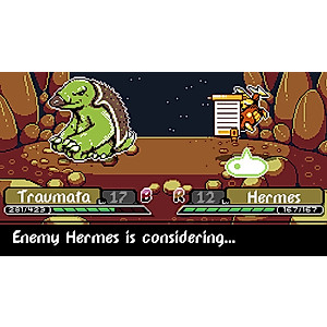 Monster Crown - Nintendo Switch