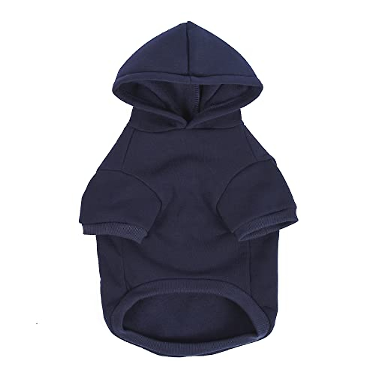 STAR WARS for Pets Boba Fett Hoodie for Dogs with Leash Attachment Hole, Extra Large| STAR WARS Apparel for Dogs | Cozy Hooded Sweatshirt for Dogs, Gifts for STAR WARS Fans