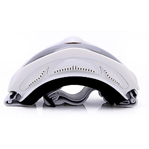 Cloud 9 Snow Goggles in White