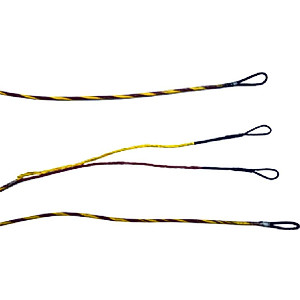 First String Genesis String and Cable Mountain Berry/Yellow