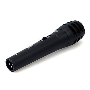 Absolute PRO Series EDITION AM-250 Uni-Directional Dynamic Microphone