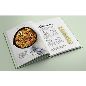 Good Housekeeping Home Skills: Master Your Domain with Practical Solutions to Everyday Challenges