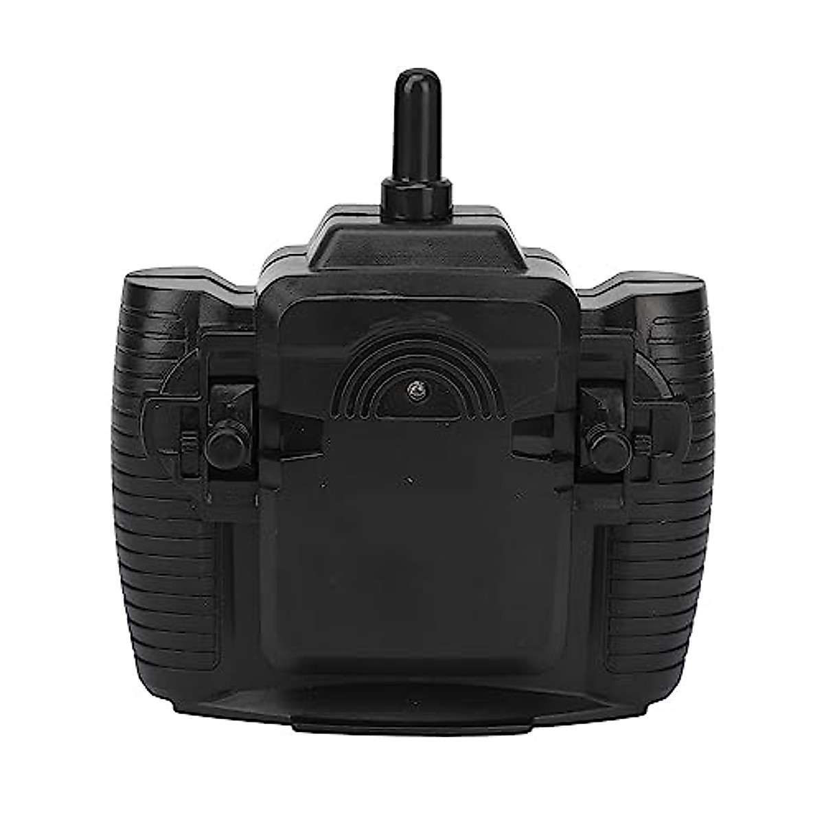 Jeanoko RC Boat, Powerful 4CH LED Light RC Boats Toy High Speed with Remote Control for Lakes