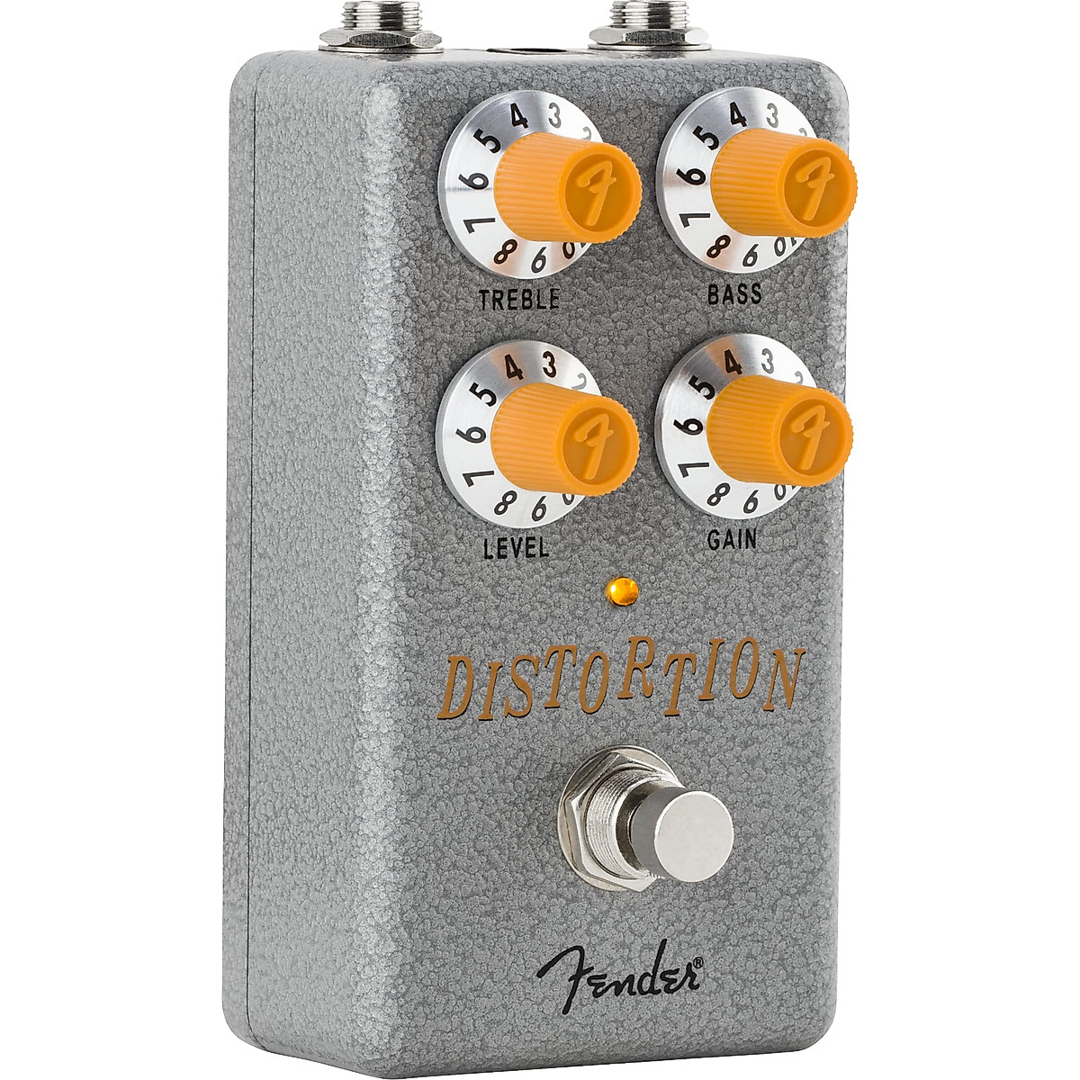 Fender Hammertone Distortion Pedal