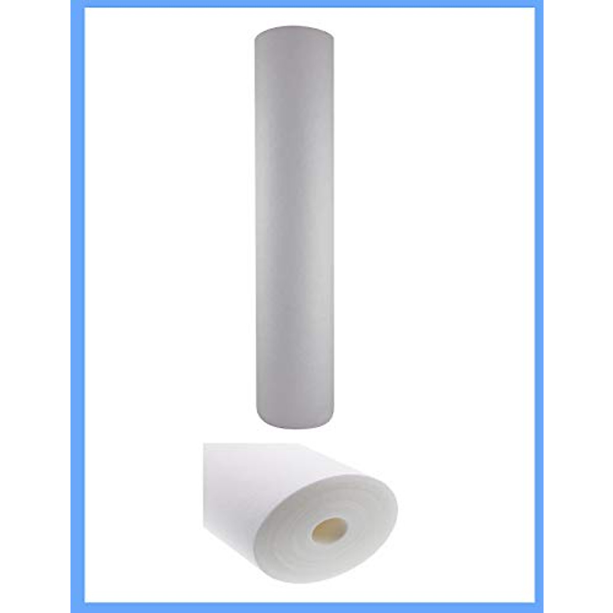 CFDGD2501-20BB Multi Gradient Sediment Replacement Water Filter by CFS more tools