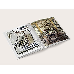 Veranda At Home in the South: Interior Design Reimagined