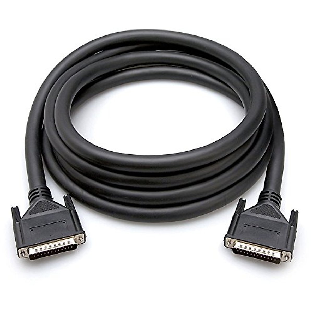 Hosa DBD-305 Balanced Snake, DB25 to Same, 5 ft