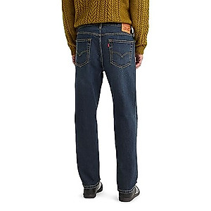 Levi's Men's 541 Athletic Fit Jeans (Also Available in Big & Tall), Born to Adapt