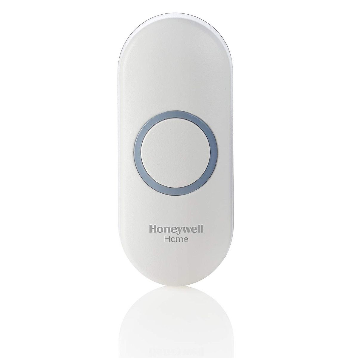 Honeywell Home RDWL415A Series 4 Portable Wireless Doorbell with Nightlight and Push Button