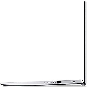 Acer Aspire Slim Laptop, 20GB RAM 1TB SSD, 15.6'' FHD Display, Intel Celeron N Series Processor, RJ-45, HDMI, Webcam, USB A&C, WiFi, Long Battery Life, Windows 11, 1-Year Microsoft 365, Mousepad