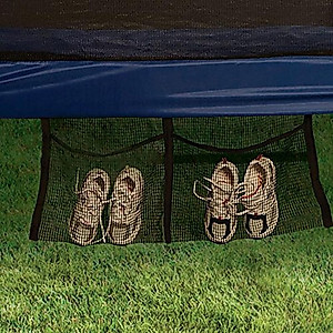 Little Tikes 7' Trampoline