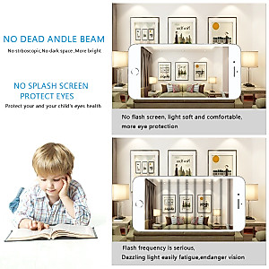 GU10 Halogen Bulb 120v 50w Halogen Light Bulbs, 2800k Warm White gu10 Dimmable for Track Light Bulbs Glass Cover for Range Hood Light Bulbs Pack of 6