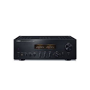 Yamaha A-S2100BL Natural Sound Integrated Amplifier