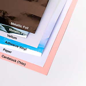 Sizzix Thinlits Die Set 17 Pack Easter Sentiments by Emily Tootle, Multicolor