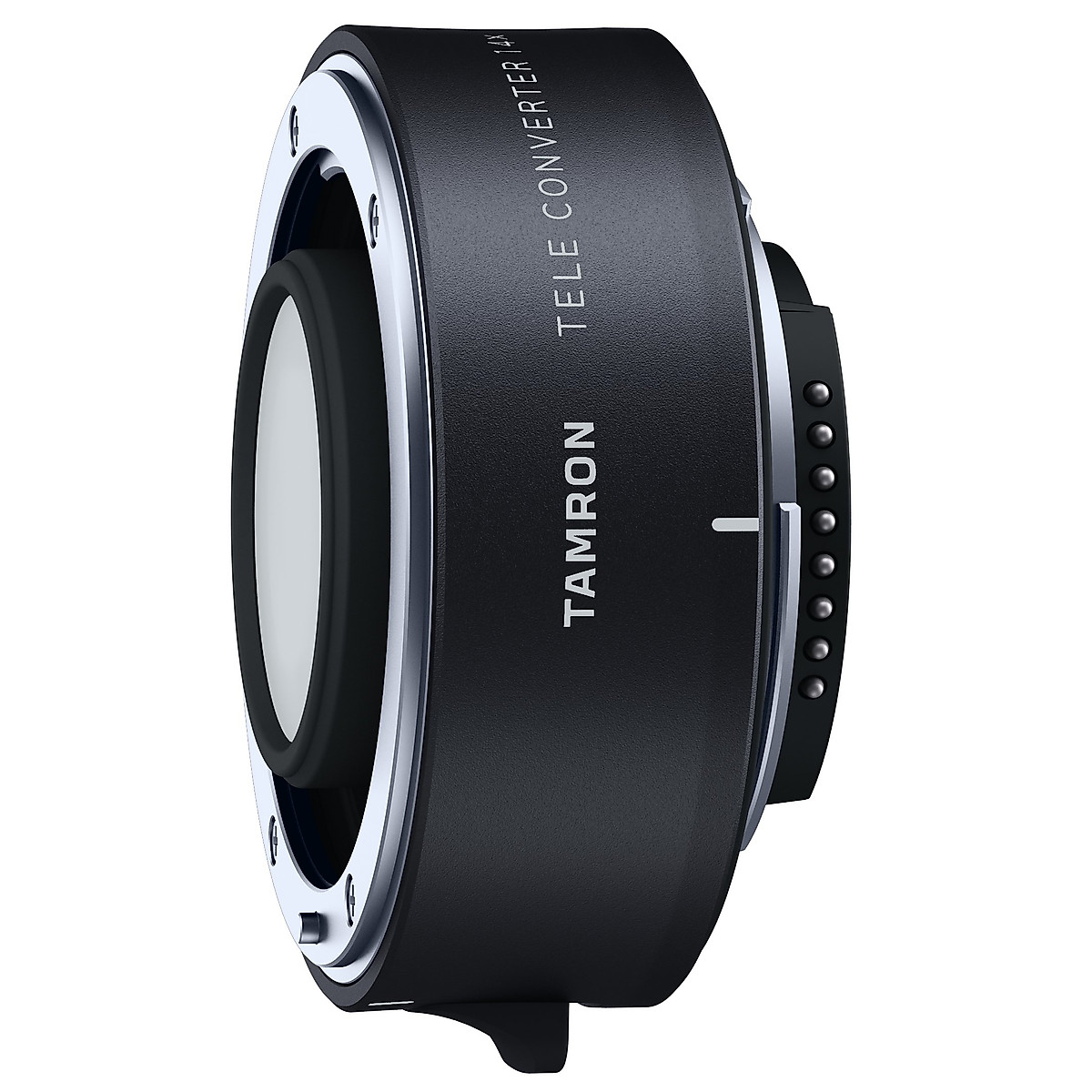 Tamron TC-X14 1.4X Teleconverter Lens for Nikon Mount - Black