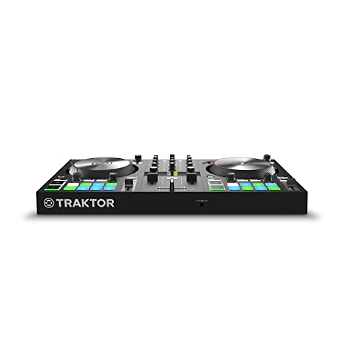 Native Instruments Traktor Kontrol S2 Mk3 DJ Controller