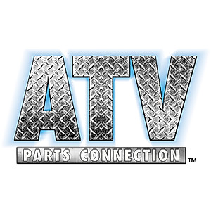 ATVPC Front Inner CV Joint Set for Polaris Ranger & RZR 4x4 1332538, 2203442