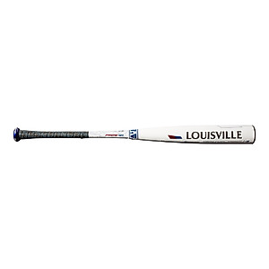 Louisville Slugger 2019 Prime 919 (-3) 2 5/8" BBCOR Baseball Bat, 31"/28 oz