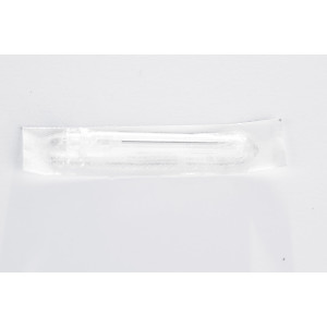 (Qty 100) 16 ga x 1-1/2" Dispensing Needle, Blunt Tip