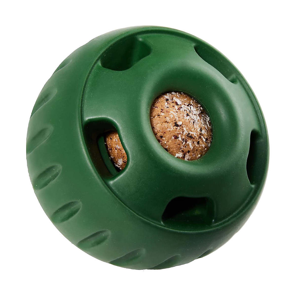 WOOF Pupsicle, Large 25-75 lbs Long-Lasting Dog Toy to Keep Your Pup Distracted, Safe for Dogs, Easy to Clean, Fillable Dog Toys