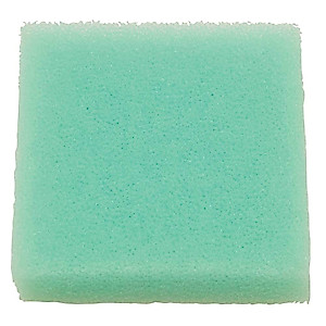 Stens New Air Filter for Poulan PL25, PS500, PLT2145, PP025, PP110, PP113, PP125, PP125E, PP25CFA, PP25E, PP25SFA, PP26E, PP325, PT3000, SM705, SM706 530036575