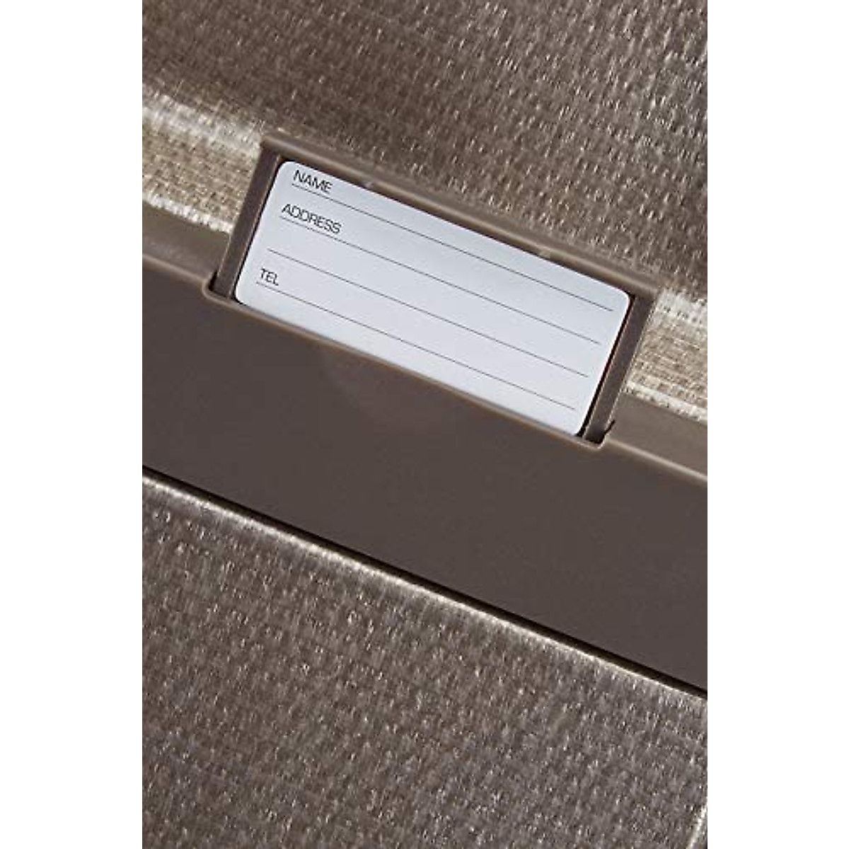 Samsonite LITE-Cube Spinner 76 33V006 58624