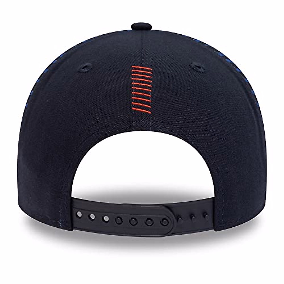 New Era Red Bull Racing F1 9Forty Team Hat 2023